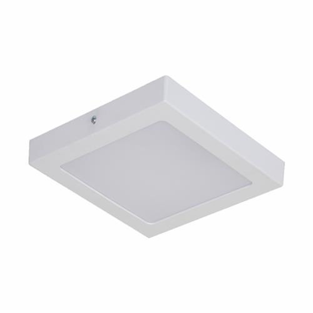 Painel Slim Backlight Ecoled G-Light Quadrado Sobrepor 24W 6500K Autovolt | Martins Atacado