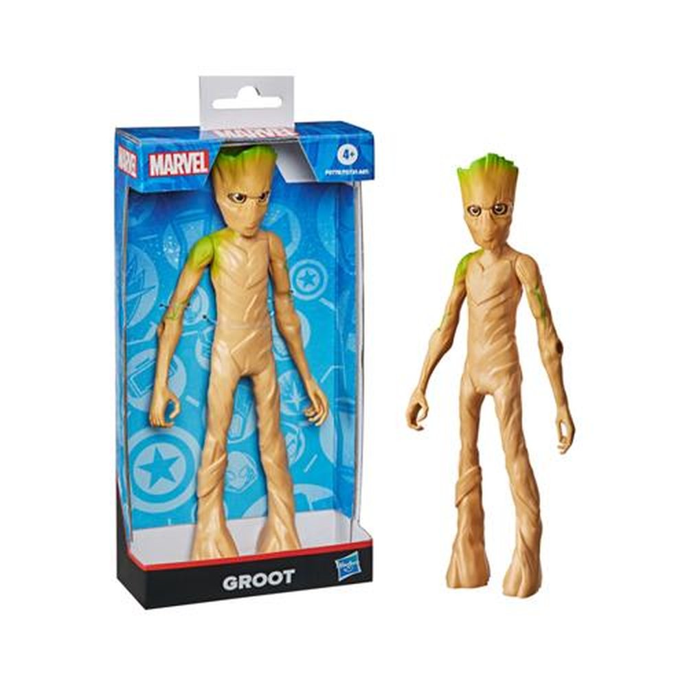 Figura 9,5" Groot/F0778 | Martins Atacado