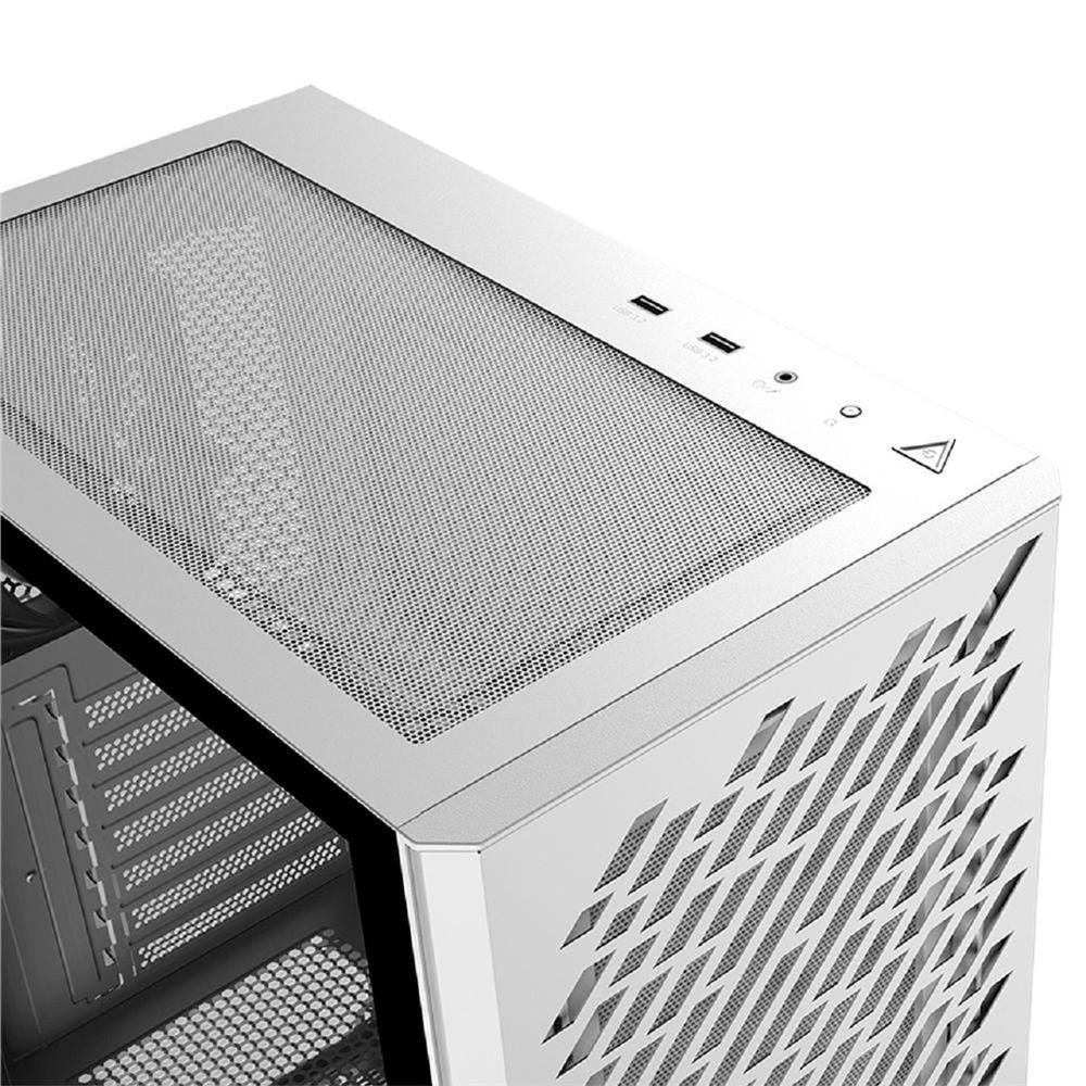 Gabinete Gamer XPG Valorair Midtower Branco VALORAIRMT-WHCWW | Martins ...