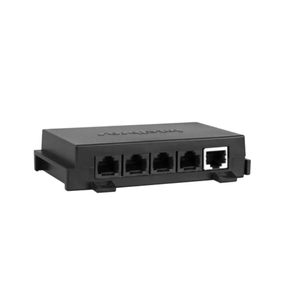 Power Video Balun 04c Vbp A04c | Martins Atacado