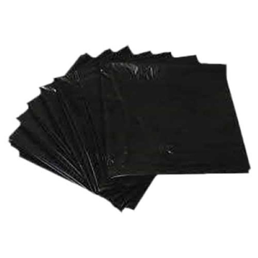 Saco Preto 60 Litros Para Lixo Plastikon | Martins Atacado