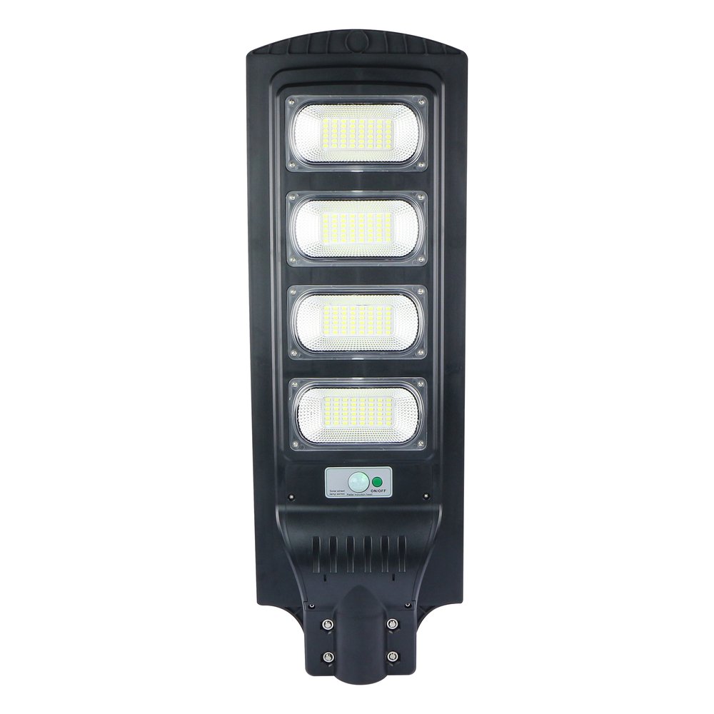 Luminária Solar 150W LED Elgin | Martins Atacado
