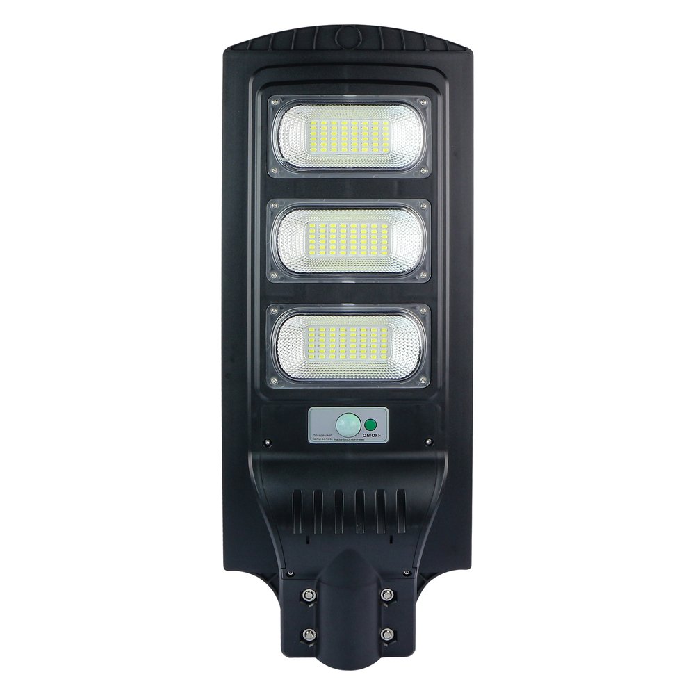 Luminária Solar 90W LED Elgin | Martins Atacado