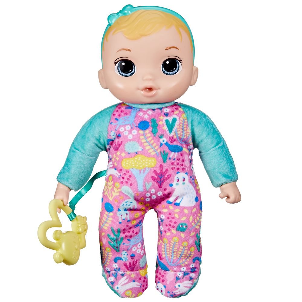 Baby Alive Bebe Fofinha Loira/F7791 | Martins Atacado