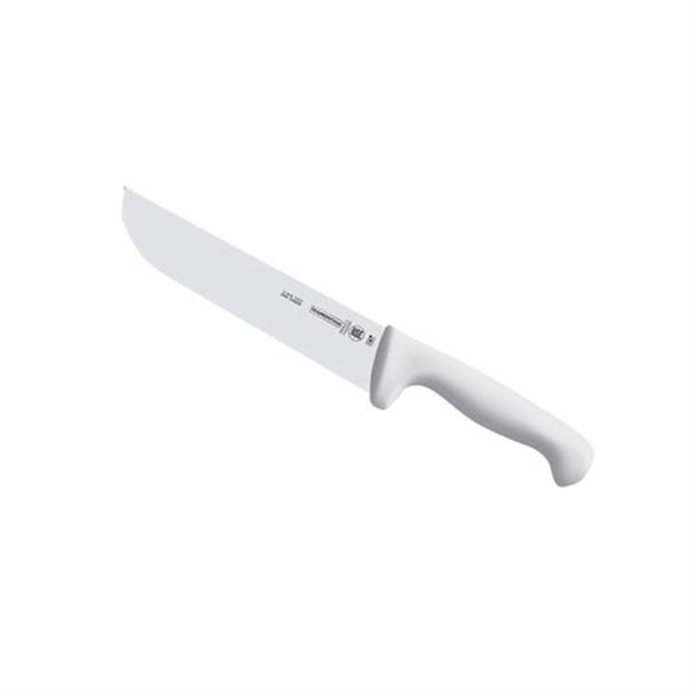 Faca Profissional 10 Cabo Branco 24608/080 Tramontina | Martins Atacado