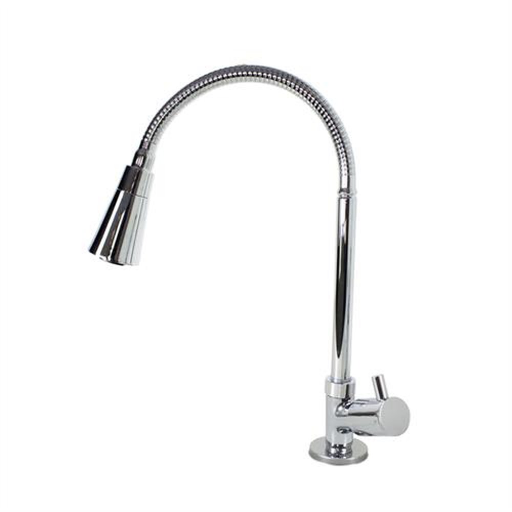 Torneira Pia Mesa Bica Movel C35 1187 Mk | Martins Atacado