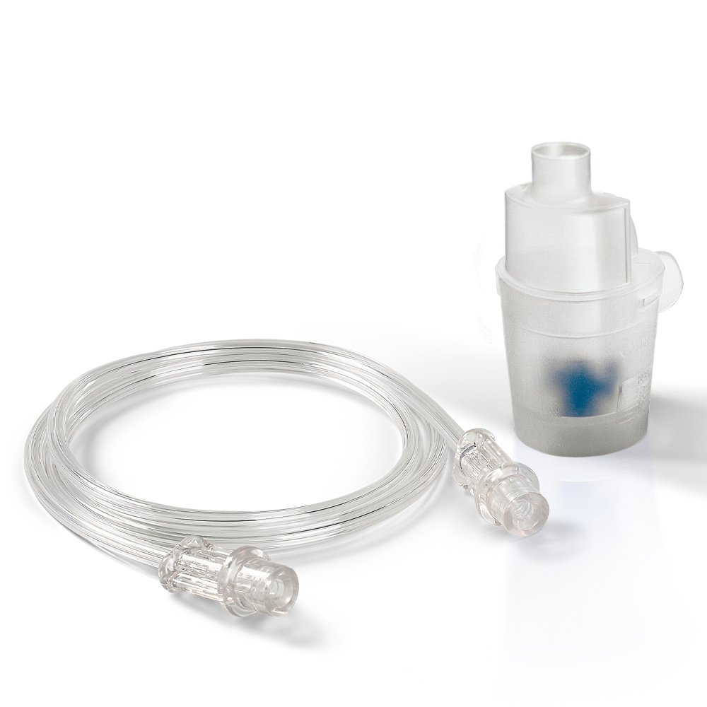 Kit Nebulizador Omron Ne-c803 | Martins Atacado