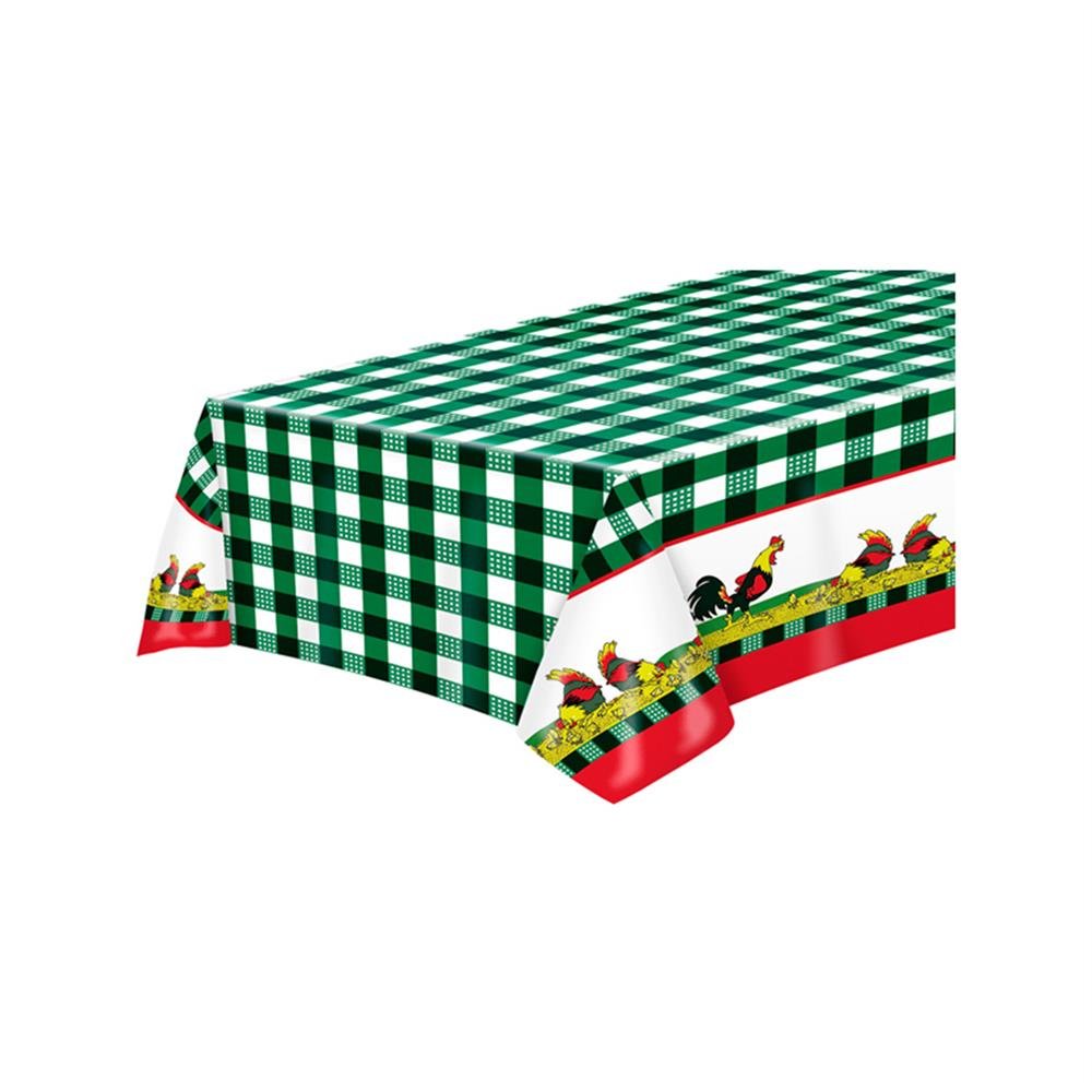 Plastico Termico Cocorico Cipatex 30M | Martins Atacado