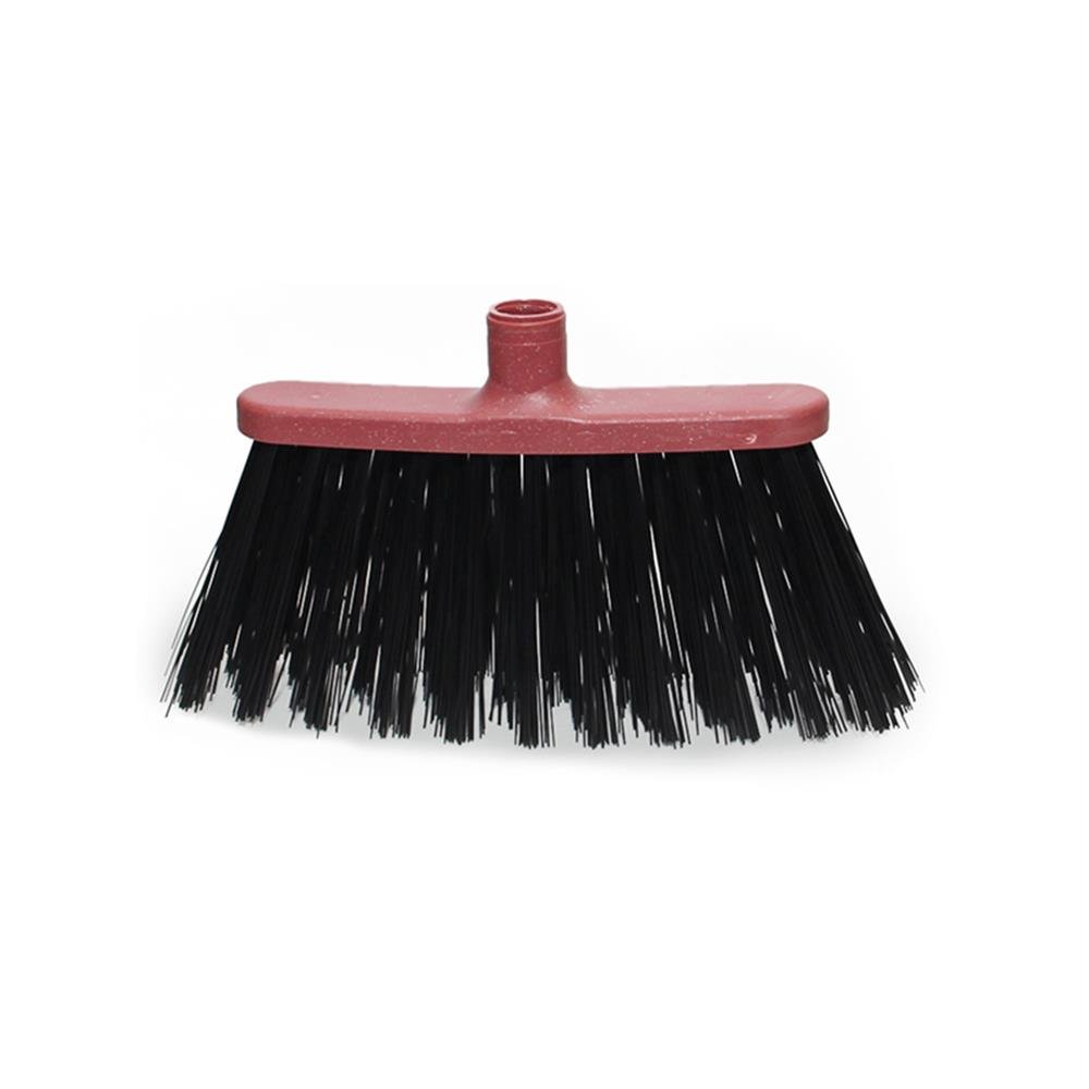 Vassoura Piaçanil Nylon Dorinha Distak | Martins Atacado