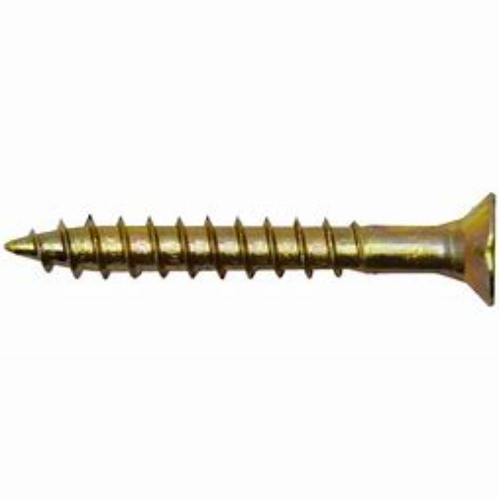 Parafuso Mdf 5,0x45 Bicromatizado | Martins Atacado