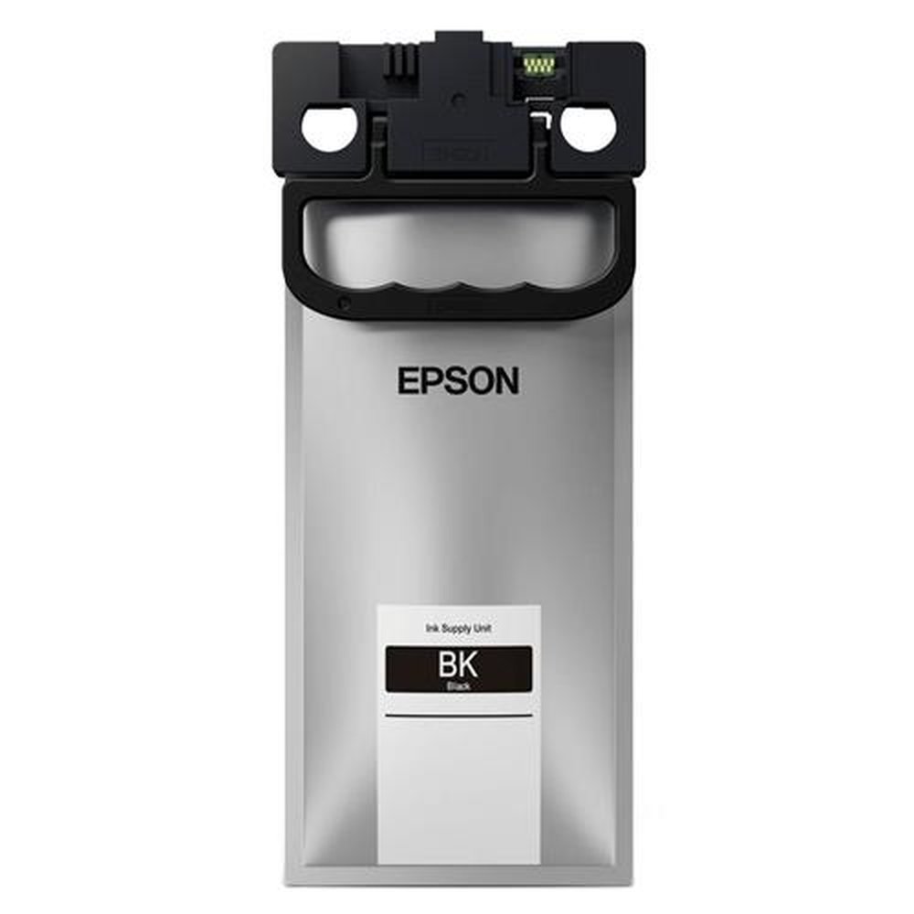Mini Bolsa Tinta Original Epson 5790 Bk 10k | Martins Atacado