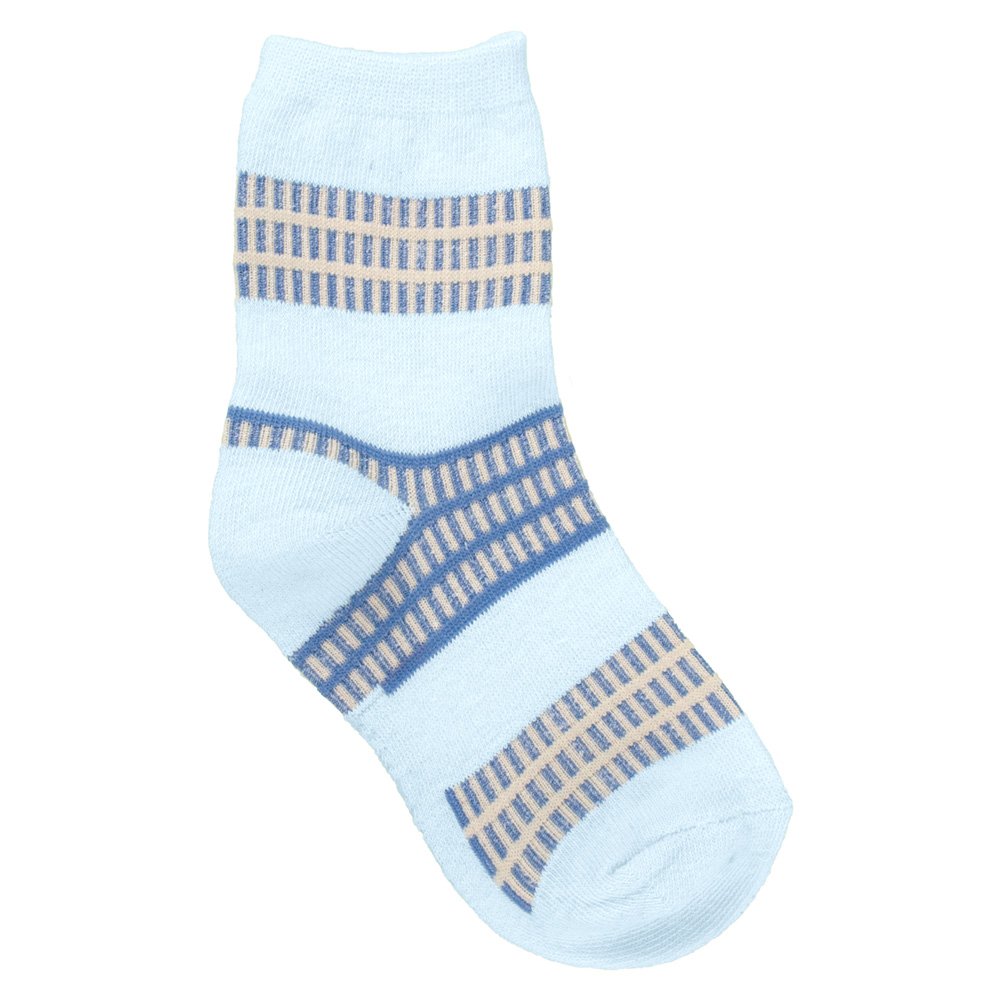 Kit Meia Colorida C/3 Pares Tag 31-34 Masculino Pimpolho Pack Com 06 ...