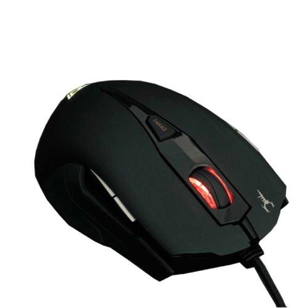 Mouse Hades Extension Optical 64k GAMDIAS - GMS7001 | Martins Atacado