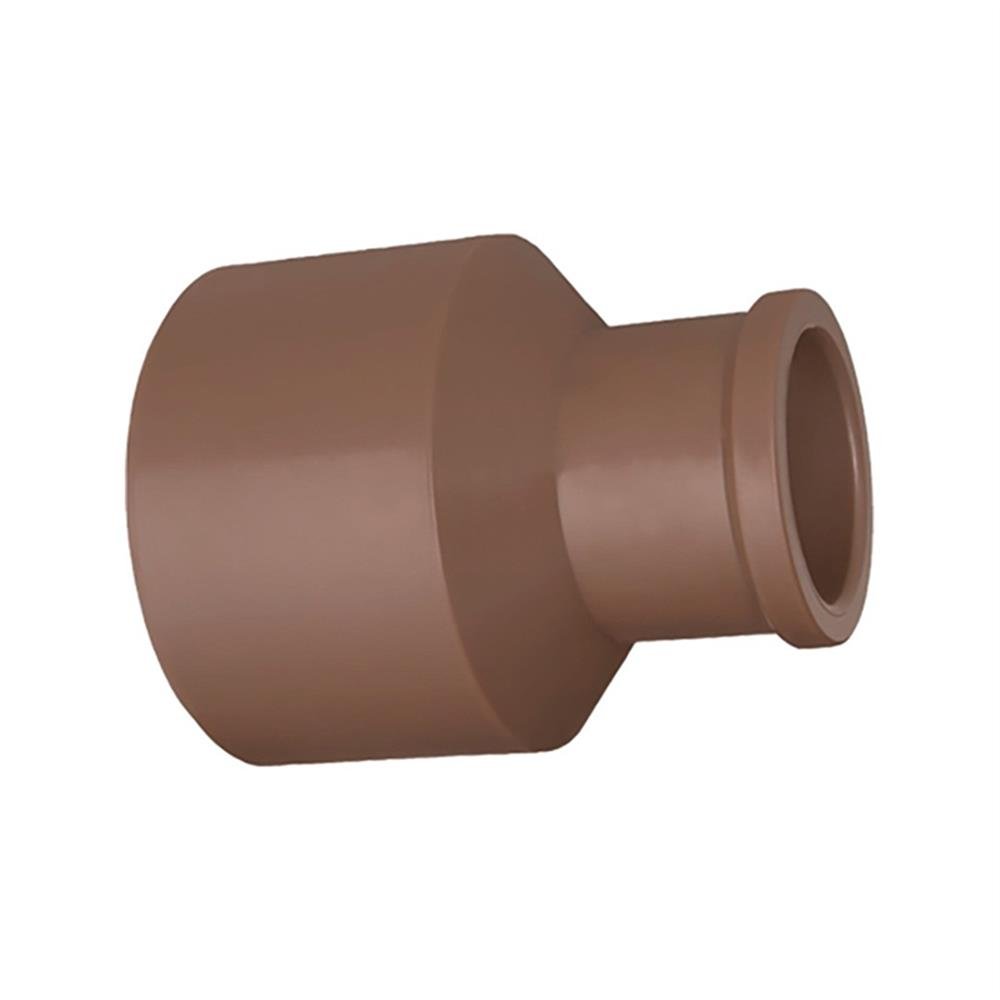 Bucha Redução Longa 50X32 Soldavel Tubozan C10 | Martins Atacado