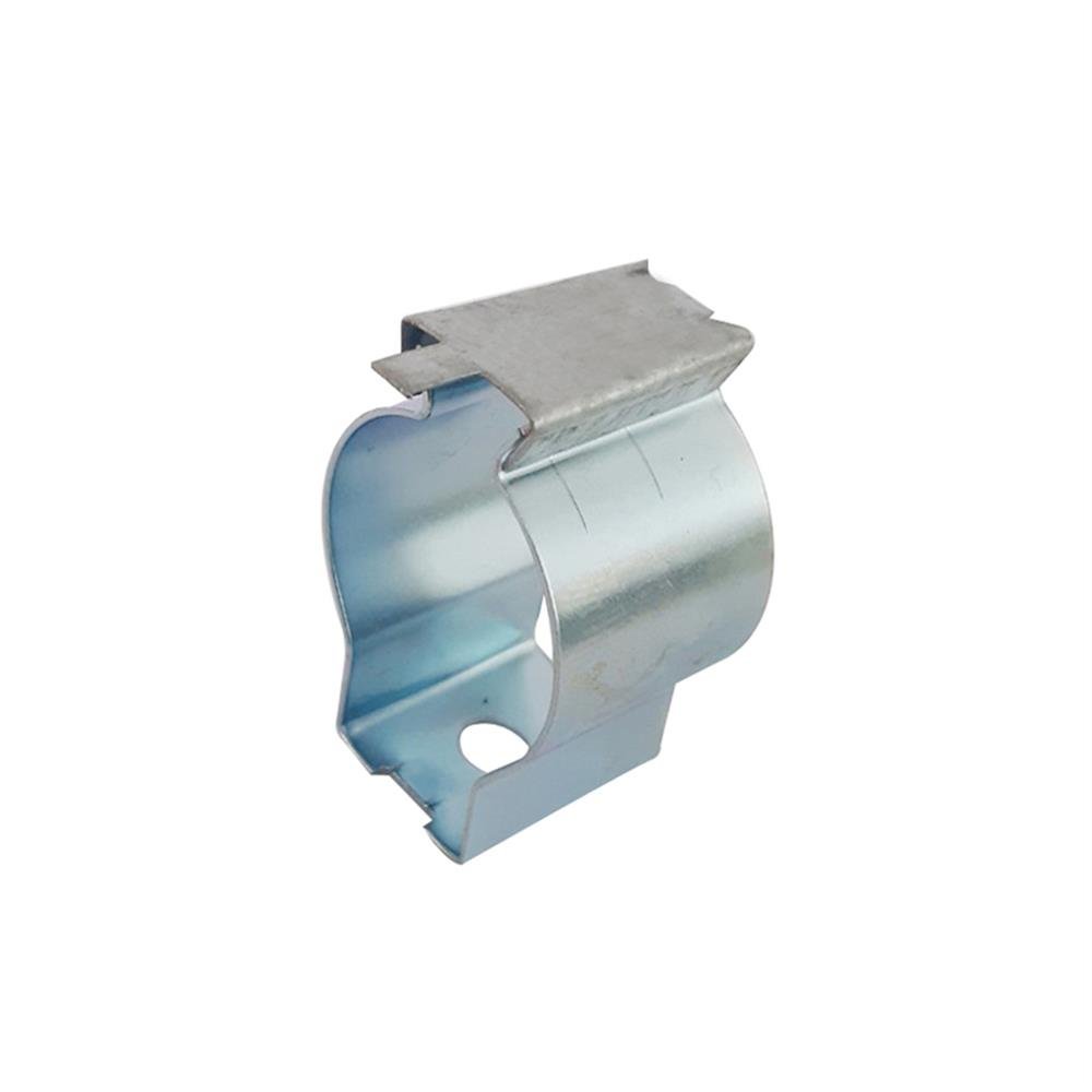 Abraçadeira Tipo D C/Cunha 2 Montechiesi C50 | Martins Atacado