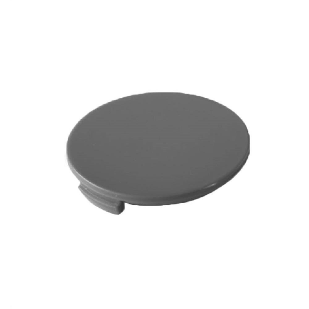 Tampão PVC Cinza Escuro 1/2" 3/4" 913649 Cemar | Martins Atacado