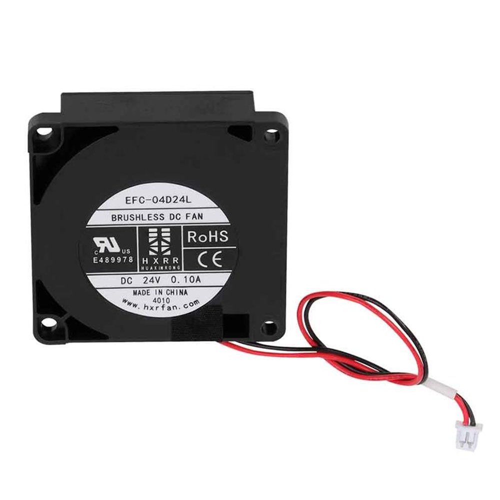 Cooler 4010 24v Para Ender-3 V3 Se E Ender-3 V3 Ke - 3205010377 ...