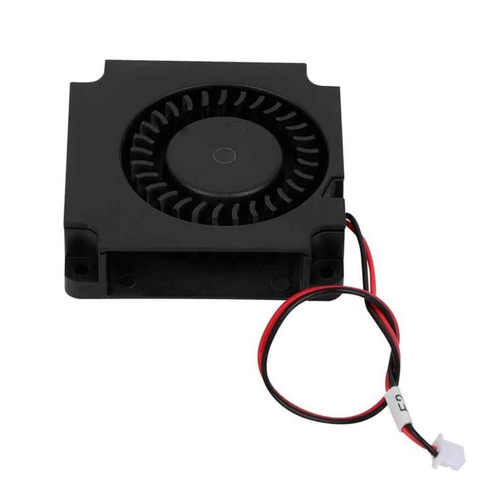 Cooler 4010 24v Para Ender-3 V3 Se E Ender-3 V3 Ke - 3205010377 ...