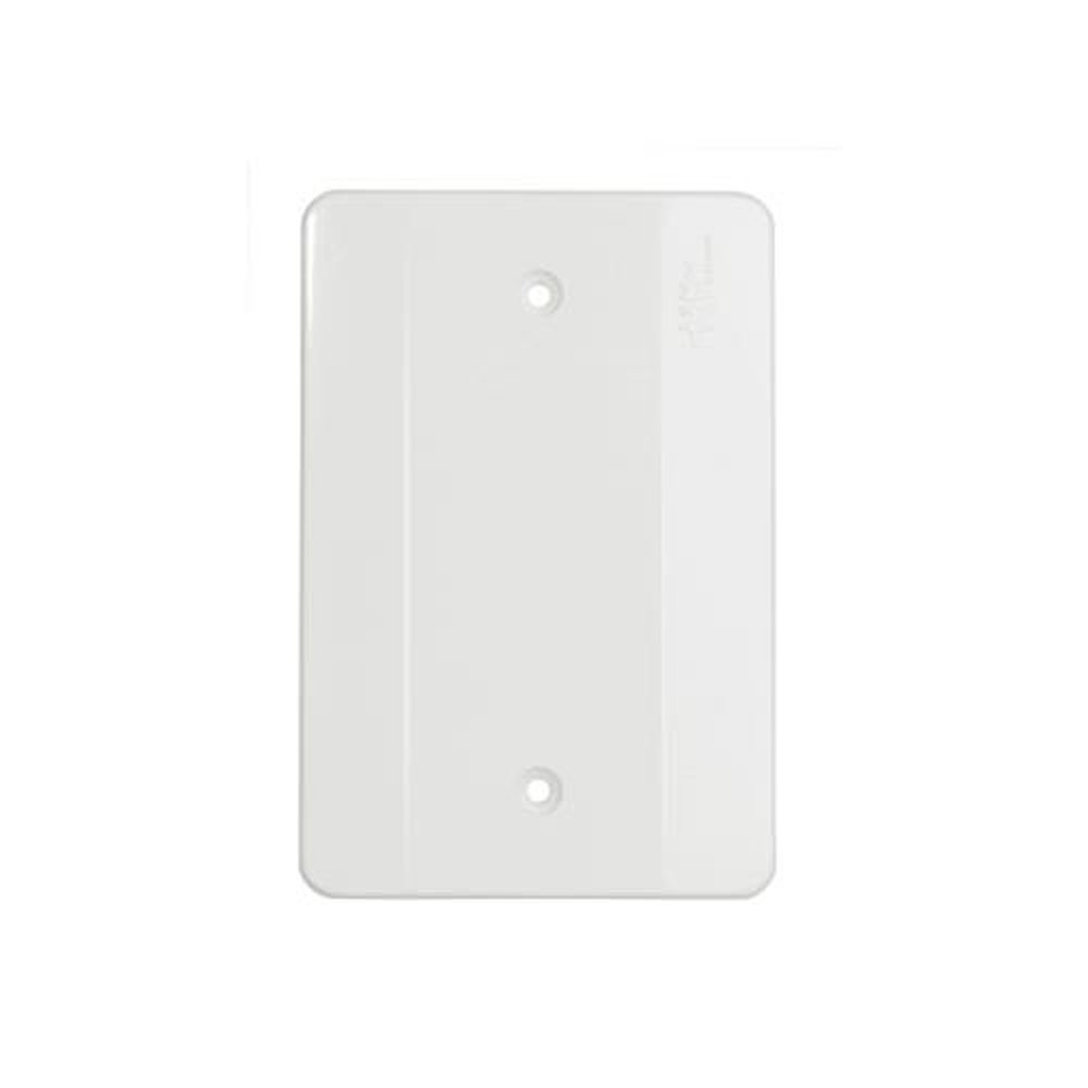 Placa 4X2 Cega Milleniun Mectronic | Martins Atacado