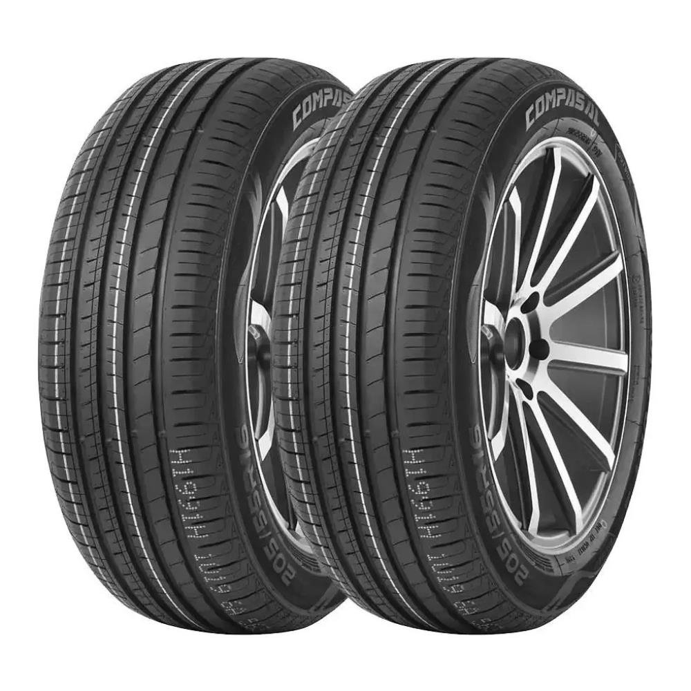 Pneu Aro 16 Compasal Blazer HP 235/60R16 100H - 2 Unidades | Martins Atacado