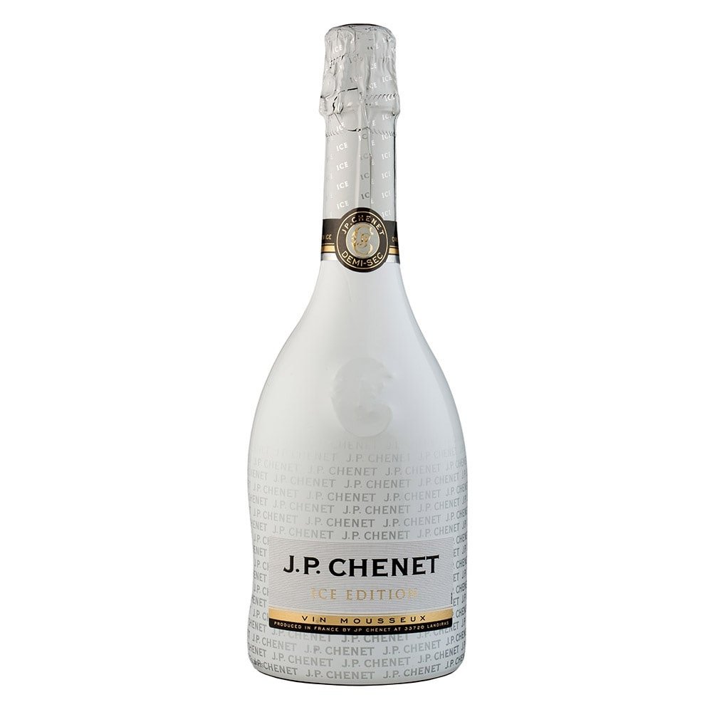 Espumante Francês Ice JP Chenet Branco 750ml | Martins Atacado
