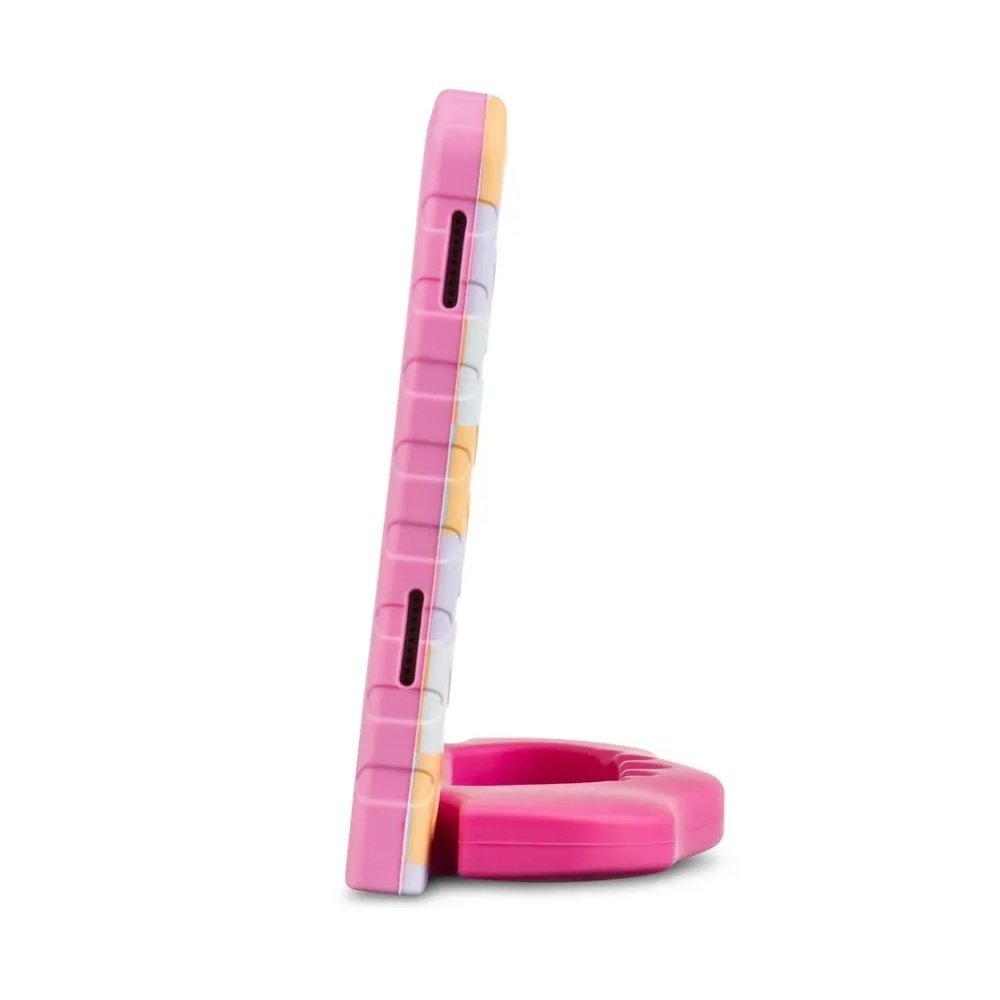 Tablet 8" Infantil Minnie, 64Gb, Wi-Fi, Octa-Core, Nb439, Multi ...