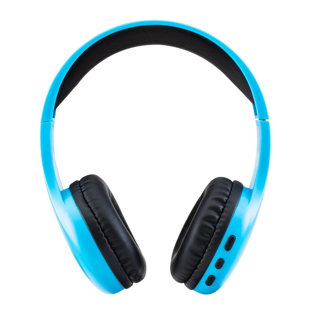 Headphone Multilaser Bluetooth Joy P2 Azul - PH310 | Martins Atacado